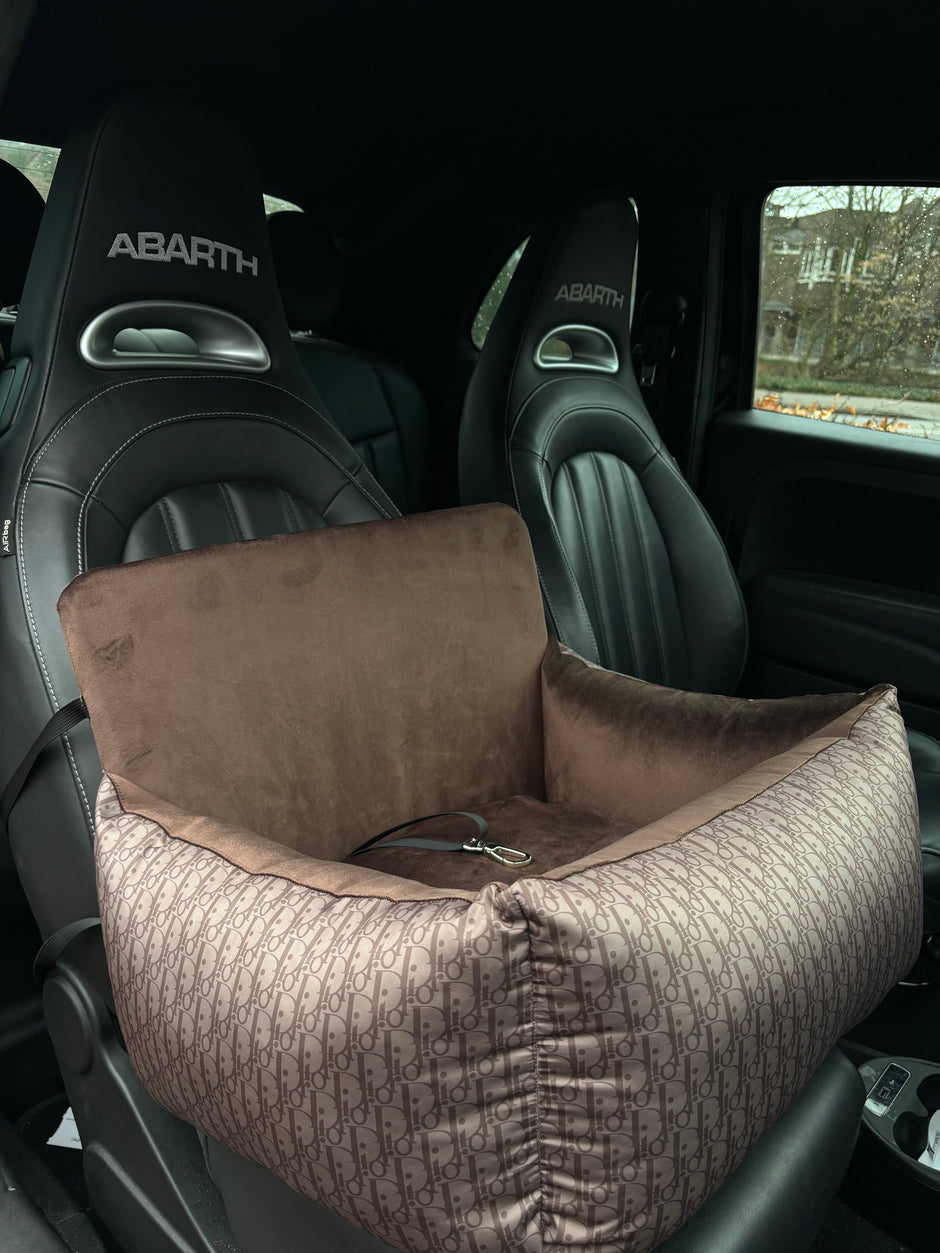 Autostoelen – Dog Boutique Amsterdam