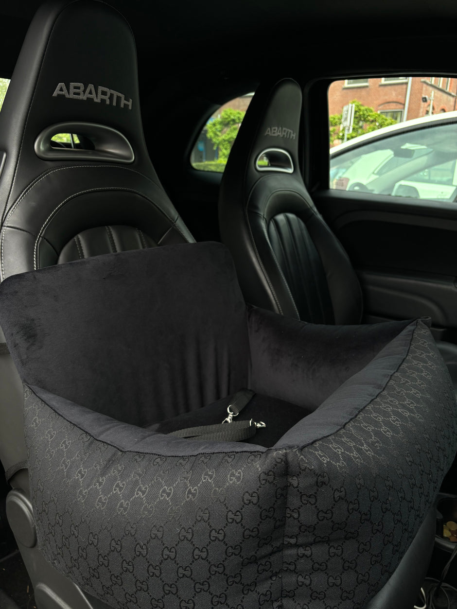 Autostoelen – Dog Boutique Amsterdam